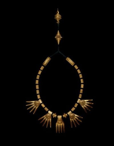 The Wonder that is India – Jewels of India