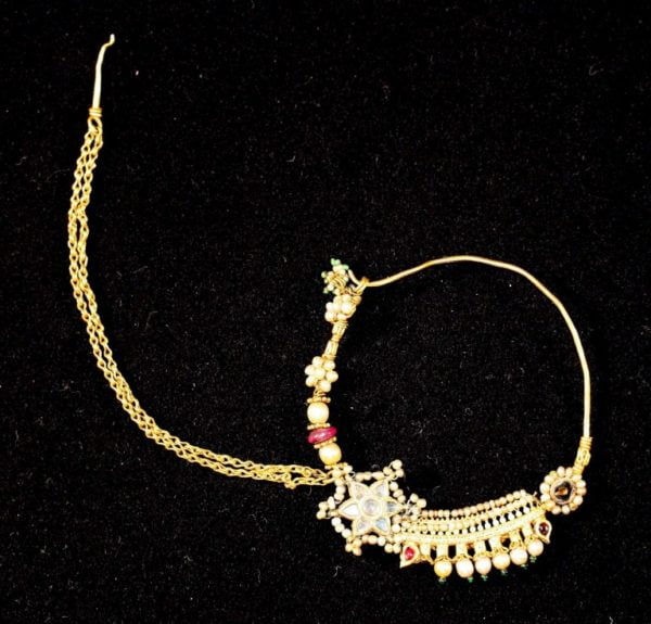 The Wonder that is India – Jewels of India